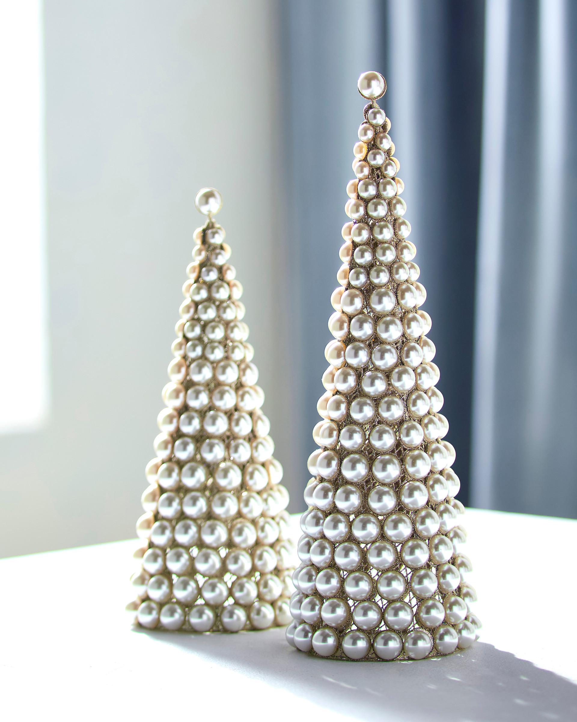 Raz 15.5" Glittered Nativity Set Christmas Decoration | Raz Imports ...