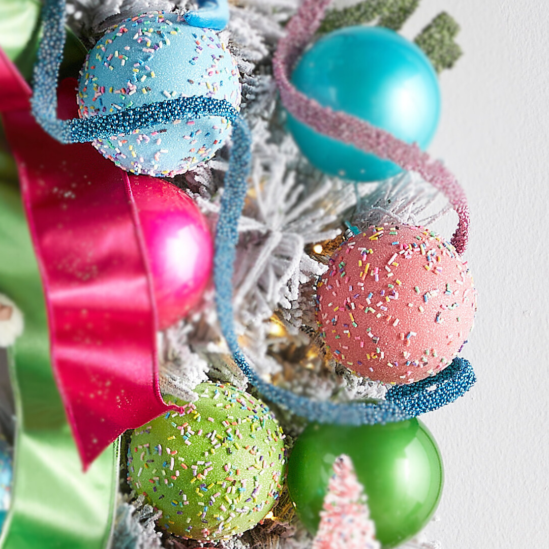 Raz Polar Bear Christmas Ornament | Raz Imports | Raz Christmas ...