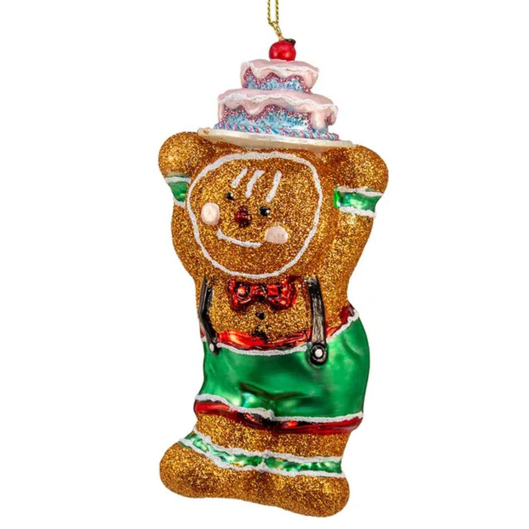 Glass Ornaments | The Jolly Christmas Shop