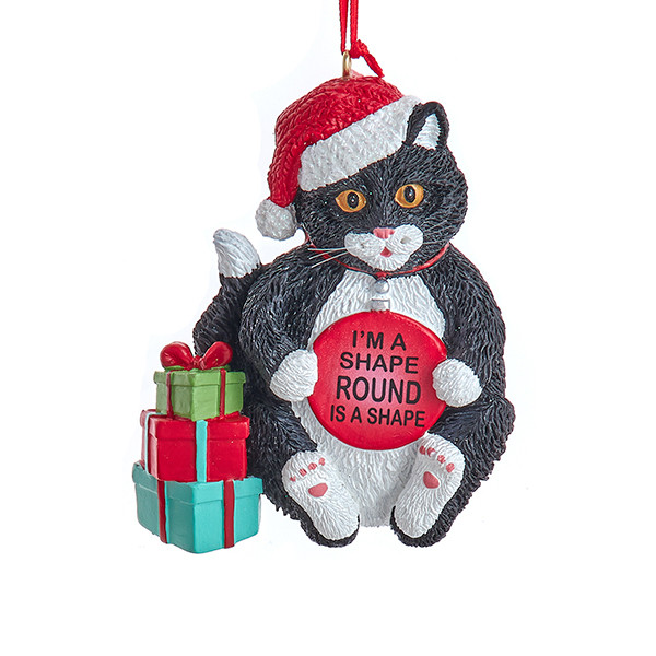 Animal Christmas Ornaments | The Jolly Christmas Shop
