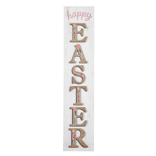 Easter Signs
