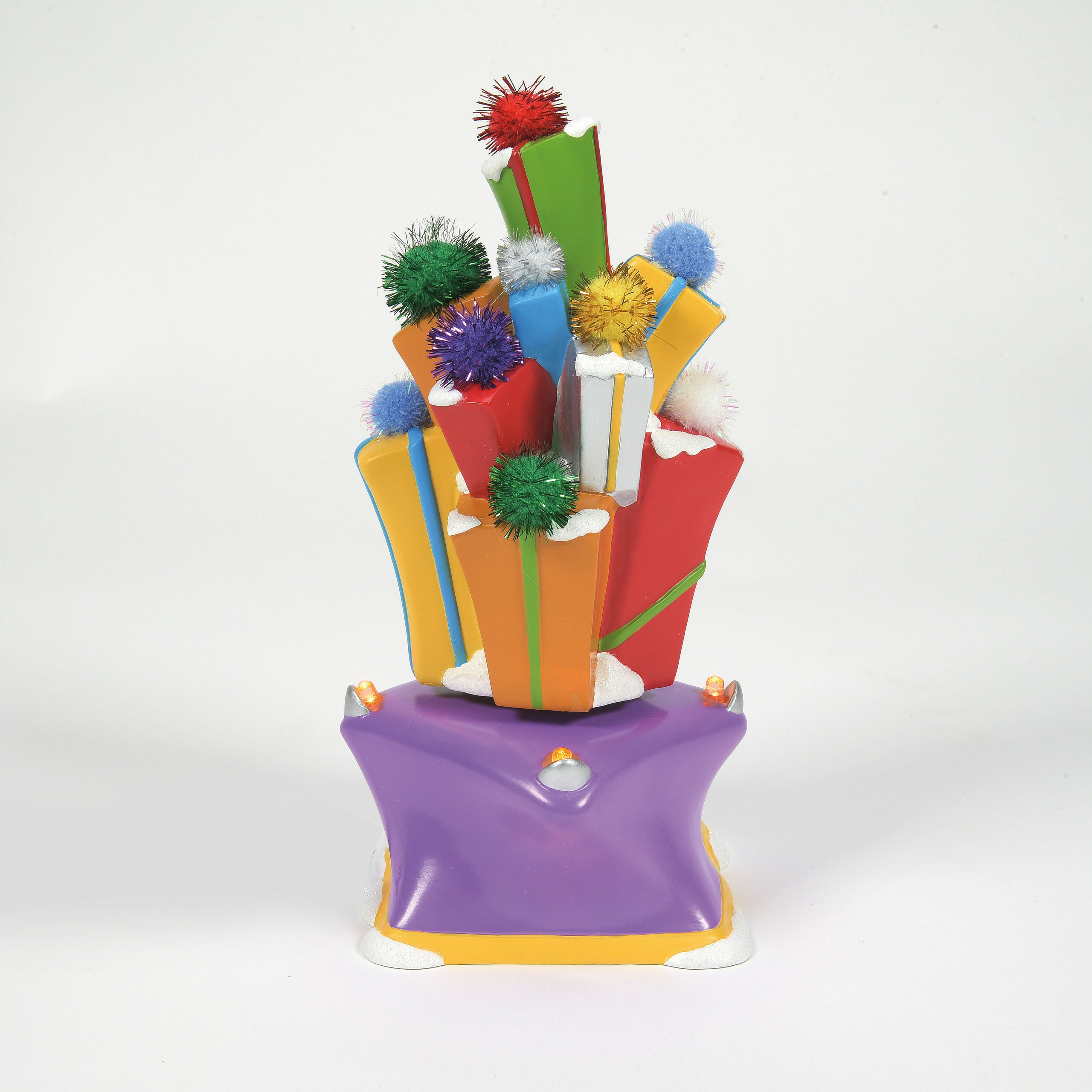 Department 56 2024 Grinch Village Set | Department 56 | Department 56 ...