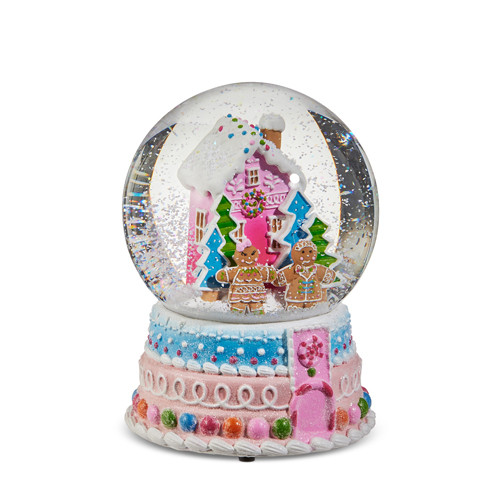 Raz Imports Snow Globe