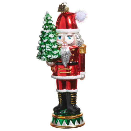 Nutcracker Ornaments | Nutcracker Ballet Christmas Ornaments