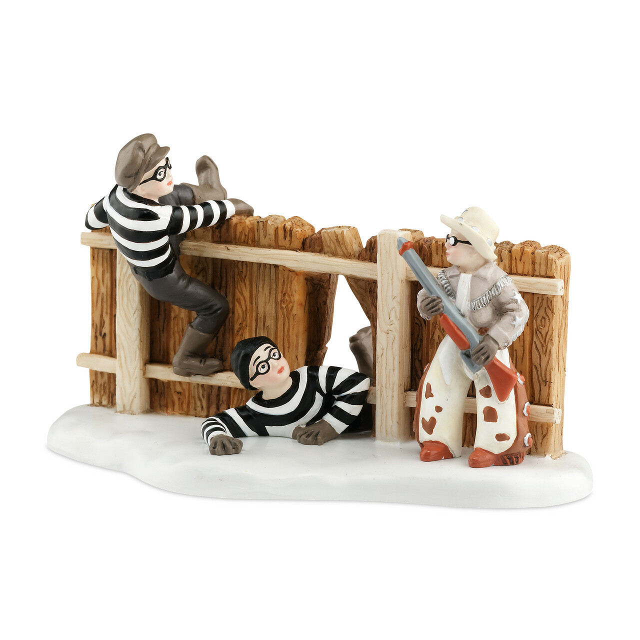 Department 56 The Grinch Village Grinch Archway Figure | Department 56 ...