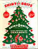 Shiny Brite Vintage Christmas Ornaments