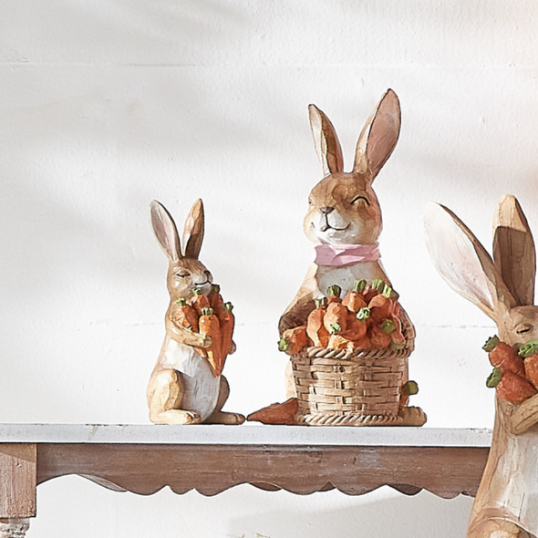 Easter Decorations For Sale | Raz Easter Decorations | Spring Decorations
