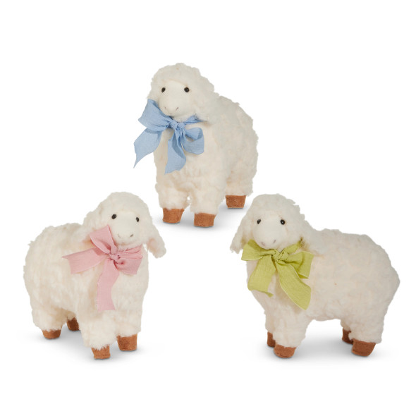 Raz Set of 3 27" Sprinkle Lollipop Stem Easter Decoration | Raz Imports ...