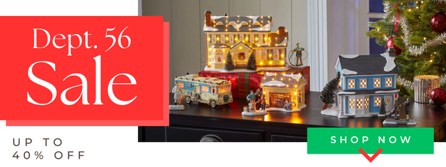 Christmas Shop - Unique Christmas Decorations - The Jolly Christmas Shop