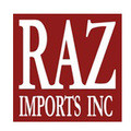 Raz Imports Christmas, Halloween and Easter Decorations