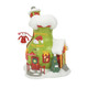 Department 56 2024 Grinch Village Set | Department 56 | Department 56 ...