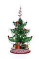 Katherine's Collection 21.5" Whimsical Table Top Tree Christmas ...