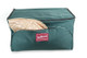 Tree Keeper 3 Tray Christmas Ornament Keeper Storage Bag with Front ...