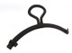 Treekeeper 36" Foam Lined Wreath Keeper with Removable Handle ...