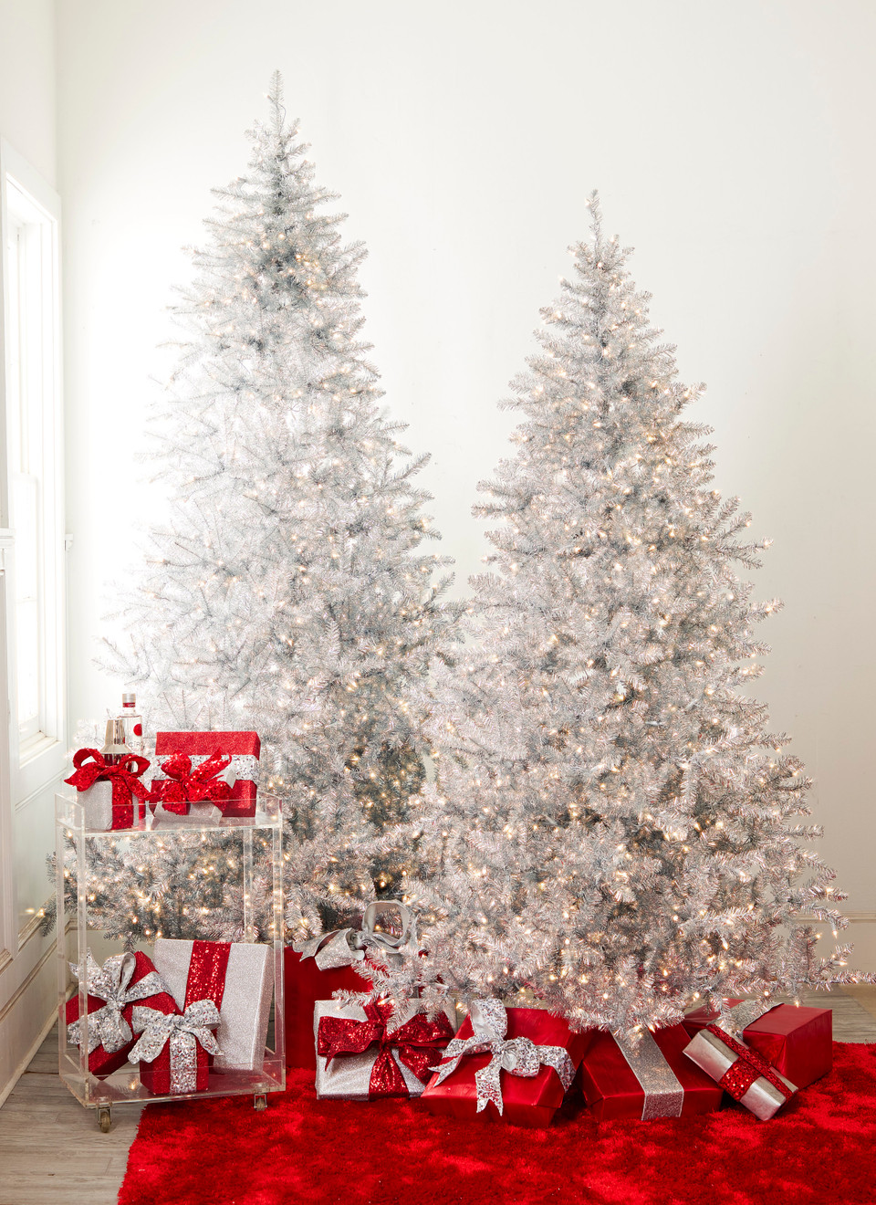 Christmas Decorations - Christmas Trees - Shop All Trees - Page 1 - The ...