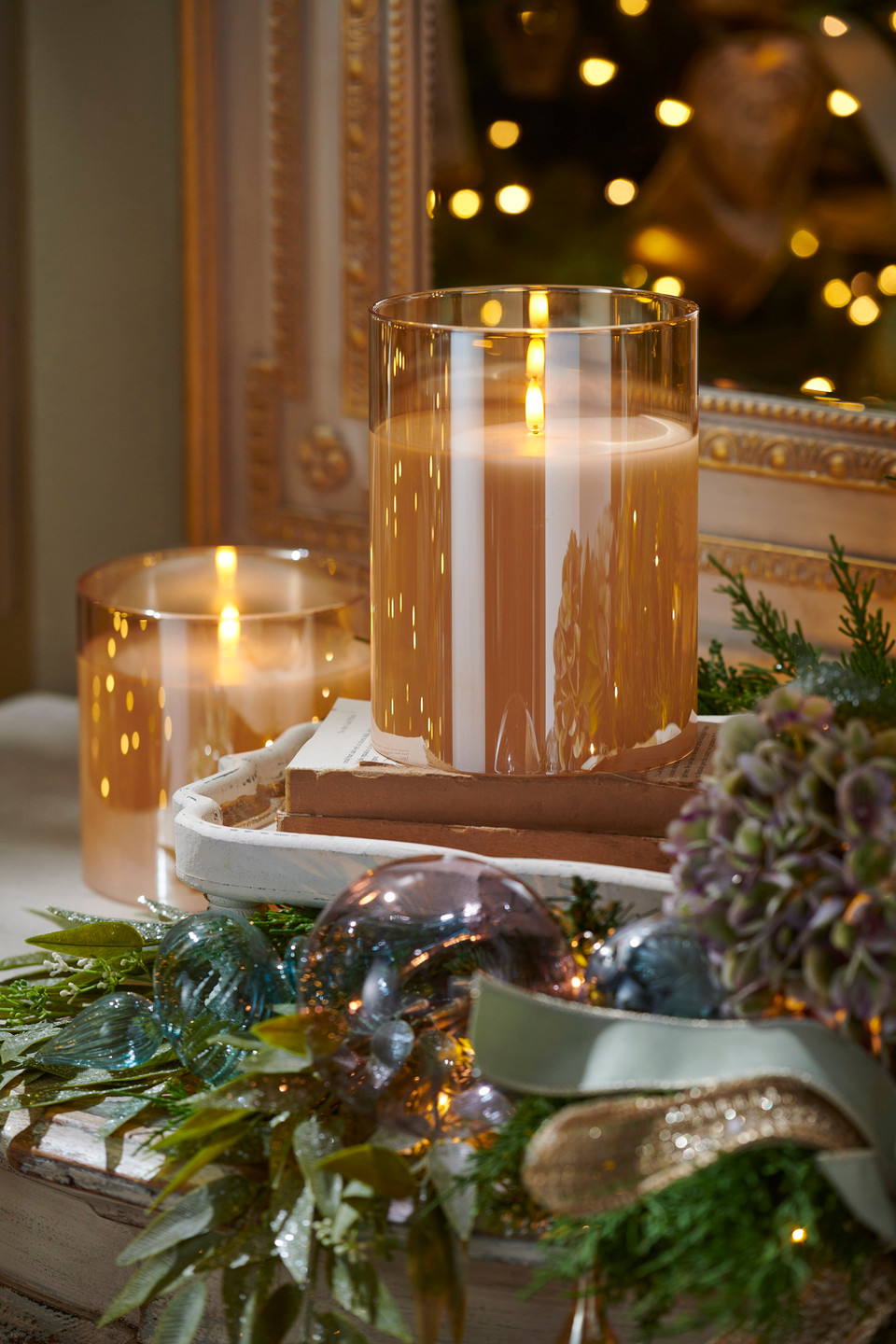 Fall Home Decor | Autumn Decorations