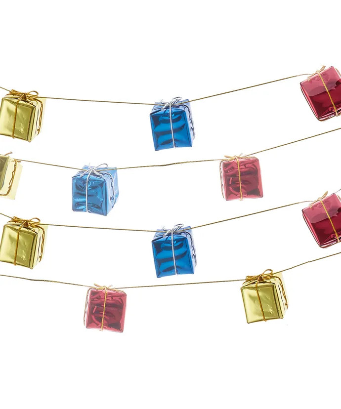 Tinsel for Christmas Tree | Tree Garland | Tinsel Garland
