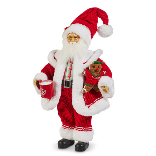 Raz 8" Hot Cocoa Faux Book Stack Christmas Decoration | Raz Imports ...