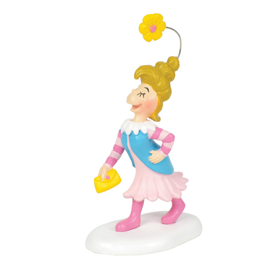 Department 56 The Grinch Village Grinch Archway Figure | Department 56 ...