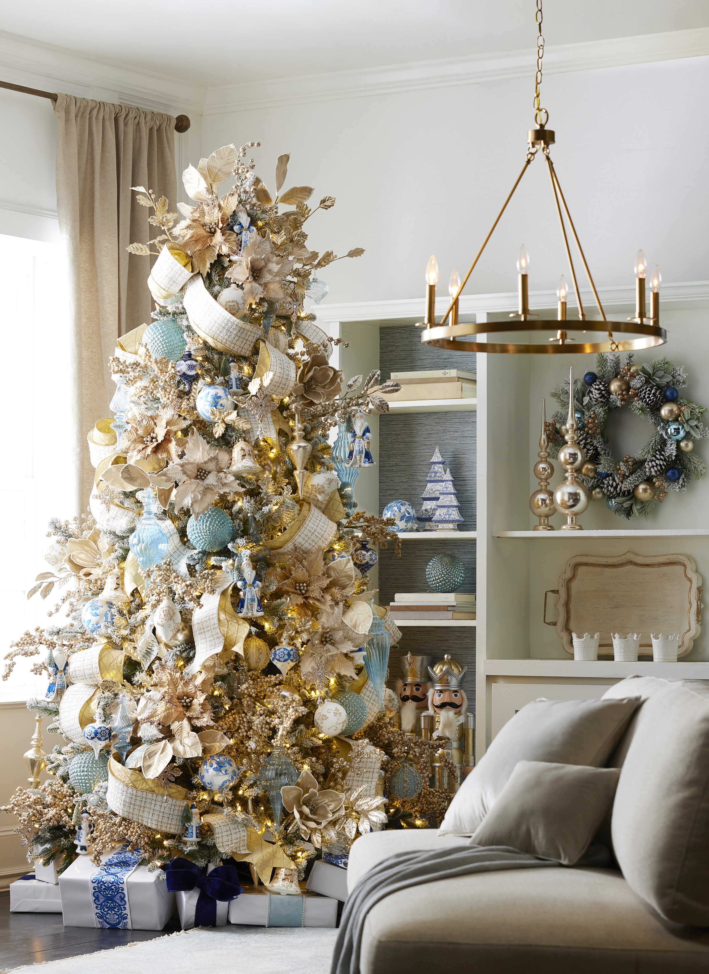 2023 Christmas Tree Decorating Ideas The Jolly Christmas Shop 2023 Christmas Tree Decorating Ideas The Jolly Christmas Shop