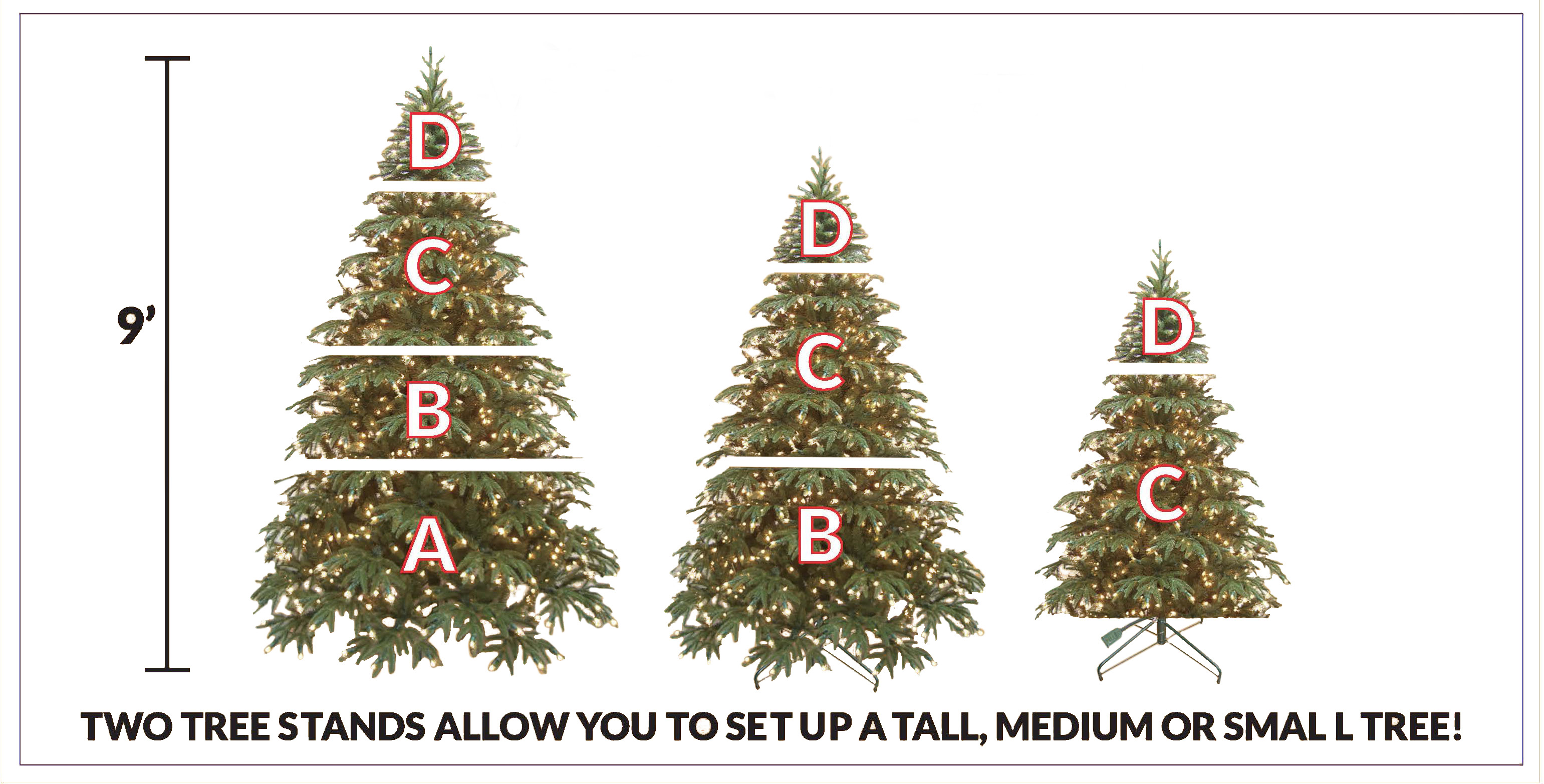 What Makes O Tannenbaum Artificial Christmas Trees So Great? - The ...
