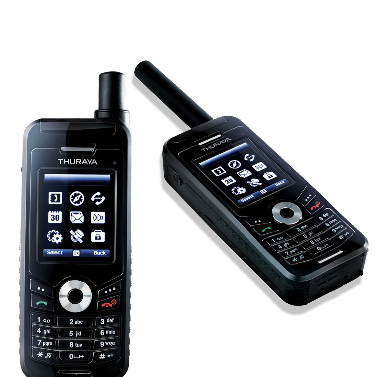 Thuraya XT Satellite Phone Kit | NorthernAxcess