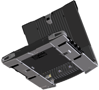 Cobham Explorer 710 BGAN Satellite Data Terminal | NorthernAxcess