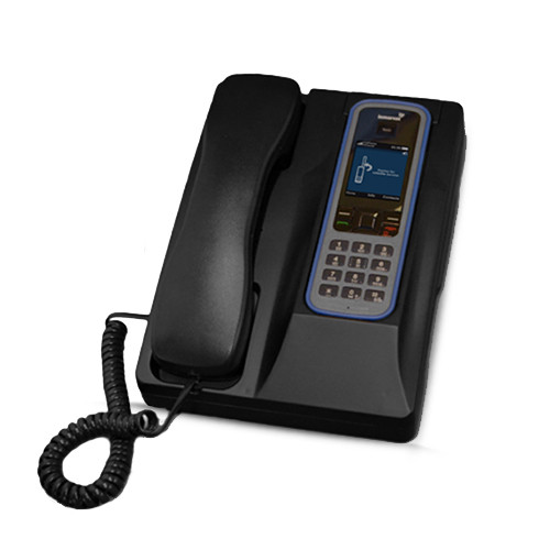 SatStation Isat Pro Docking Station For IsatPhone Pro | NorthernAxcess
