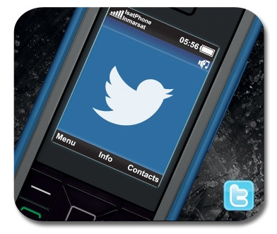 Inmarsat IsatPhone Pro Satellite Phone Kit | NorthernAxcess