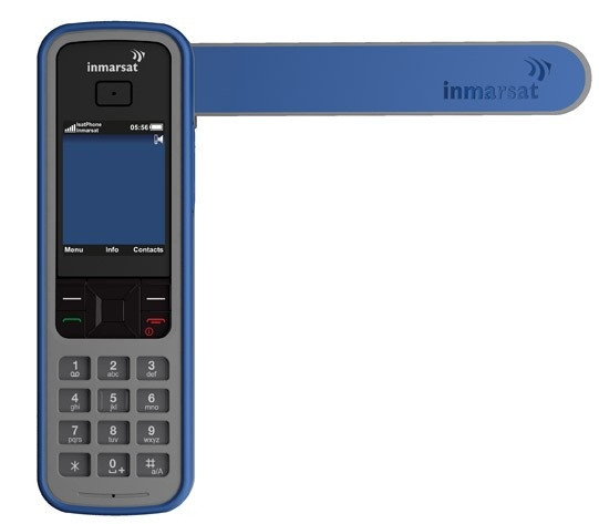 Inmarsat IsatPhone Pro Satellite Phone Kit | NorthernAxcess
