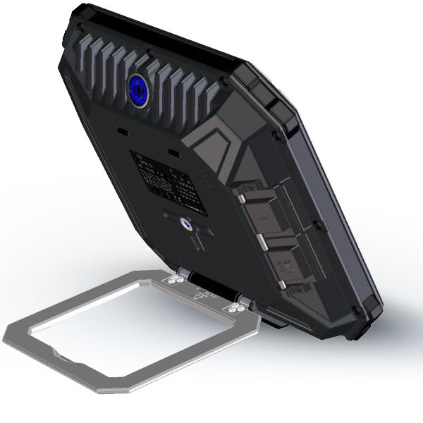 Cobham Explorer 510 BGAN Satellite Data Terminal | NorthernAxcess