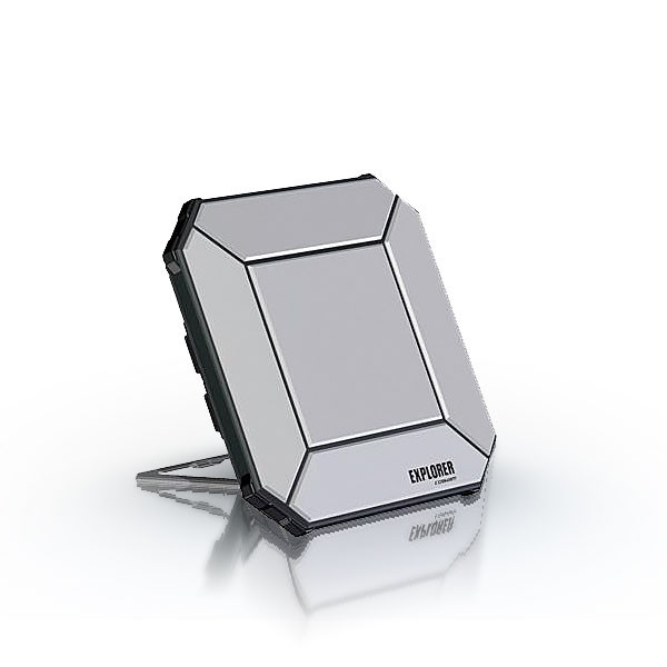 Cobham Explorer 510 BGAN Satellite Data Terminal | NorthernAxcess