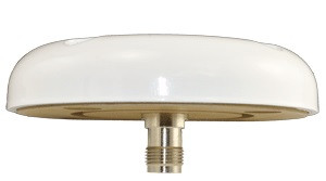 Iridium Aviation External Patch Antenna | AT2775-110 | NorthernAxcess