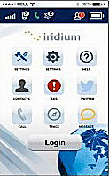 Iridium GO! Adventure Kit with Solar Panel & Hard Case | NorthernAxcess