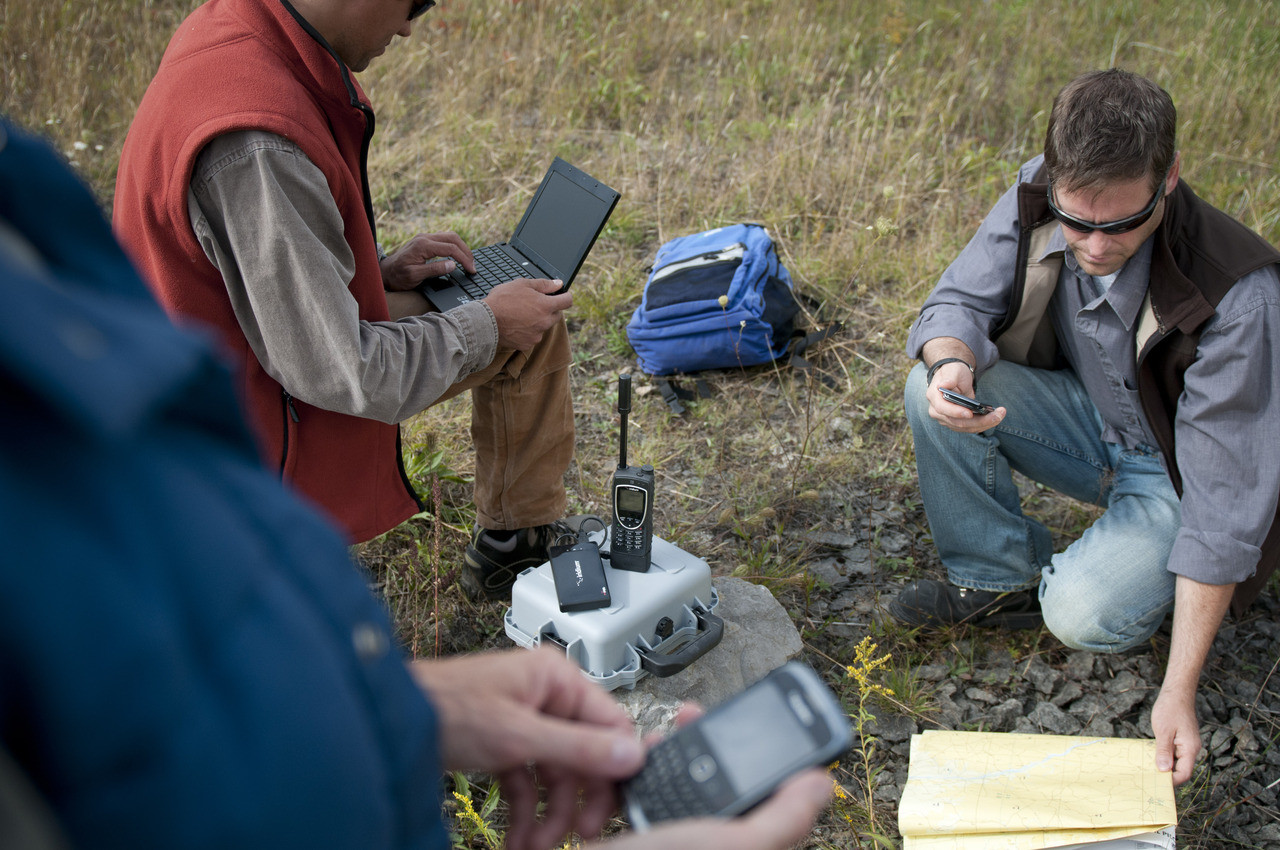 Iridium Satellite AxcessPoint | NorthernAxcess