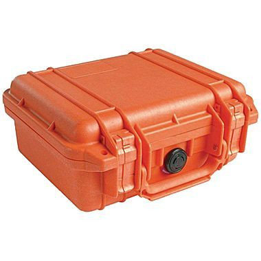 Pelican1200 IsatPhone 2 & IsatPhone Pro Hard Case | NorthernAxcess