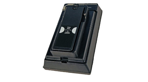 SatStation Single-Bay External Battery Charger for Iridium Satellites ...