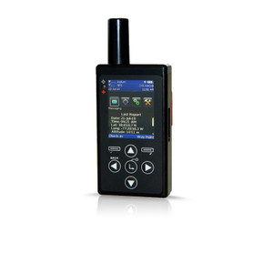 Iridium YellowBrick V3 Standard Tracking Device | NorthernAxcess