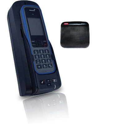 BEAM IsatDock DRIVE ISatPhone Pro Docking Station | NorthernAxcess