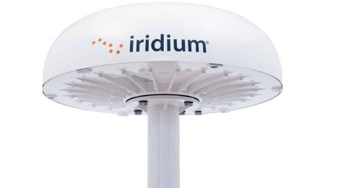Terrestrial Iridium Pilot Antenna ADE Kit | NorthernAxcess