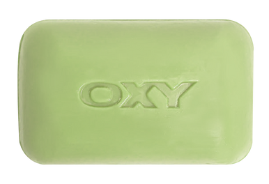 Oxy Clean Jabón Con Extracto De Aloe Vera
