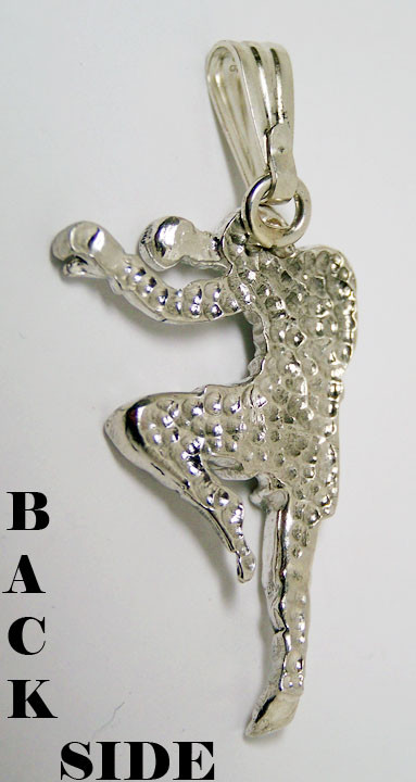 NEW Silver Muay Thai Boxing pendant STRIKE LOGO DEFENSIVE with 20" LINK ...