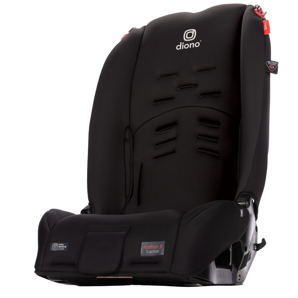 Covers and Replacement Parts for diono® Car Seats | diono® Car Seats ...