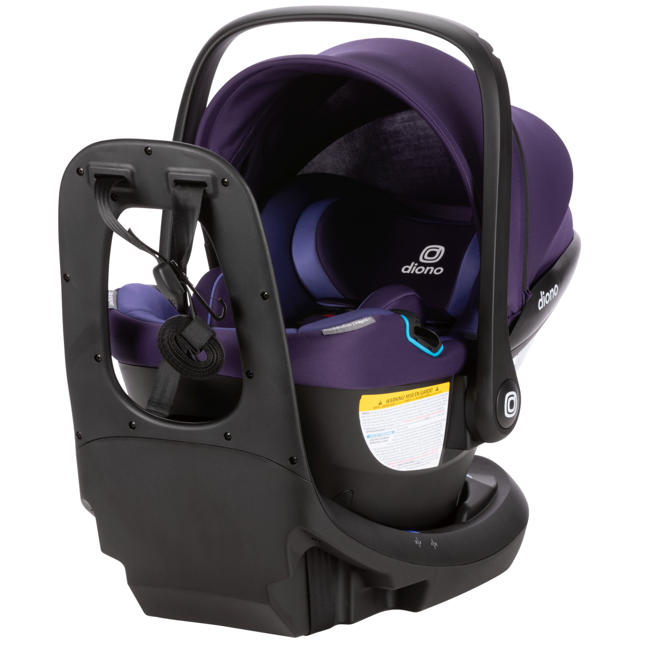 New Arrivals | diono® Car Seats, Strollers, Baby Carriers & More