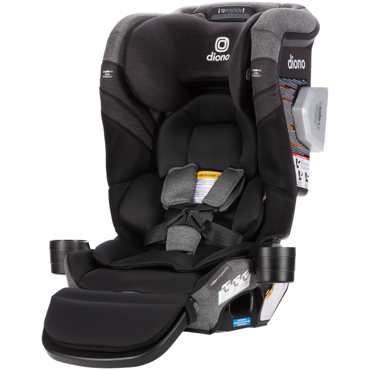 Car Seats | diono® USA Car Seats, Booster Seats, Strollers & More
