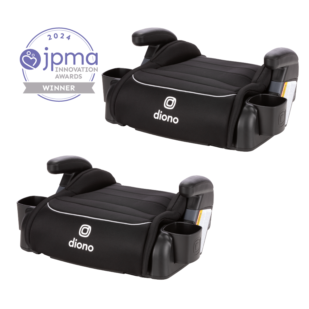 New Arrivals | diono® Car Seats, Strollers, Baby Carriers & More