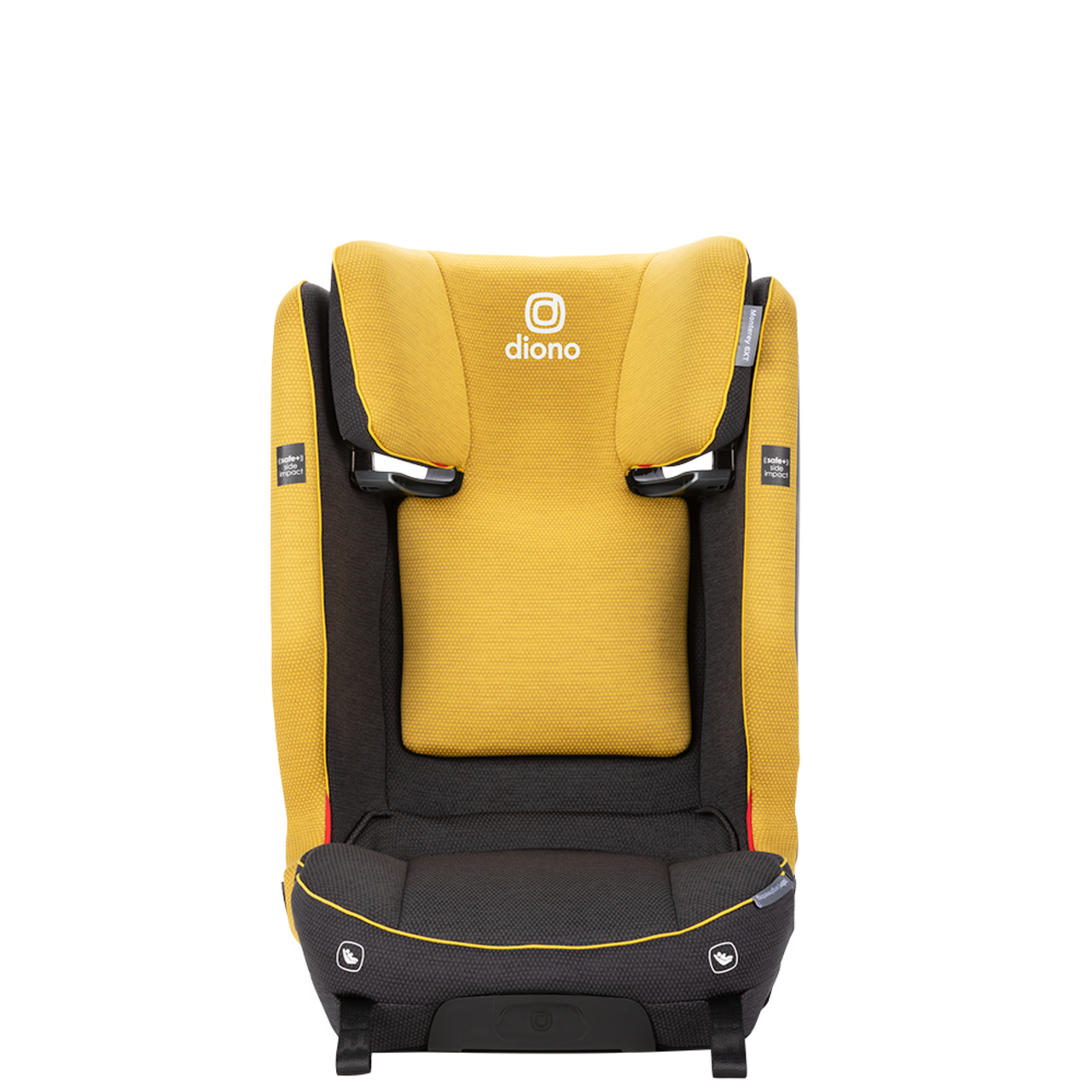 Monterey® 6XT High-Back Booster Main Cover Model Year 2024 to Present
