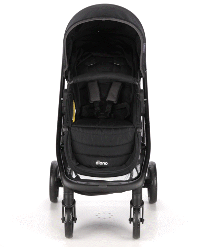 Quantum®4 3-in-1 Travel System with LiteClik®30 R SafePlus® Infant Car ...
