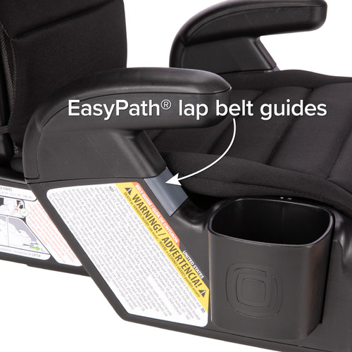 Connect3® RXT 2-in-1 High-Back Booster