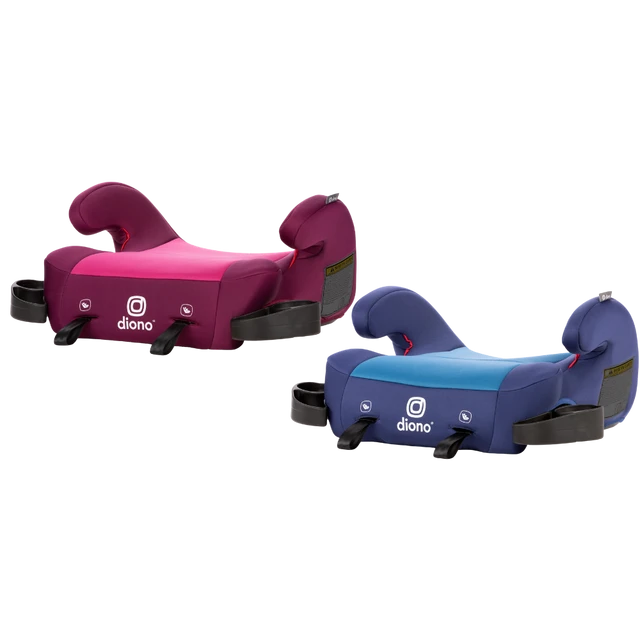 Booster Seats | Shop Now | Diono